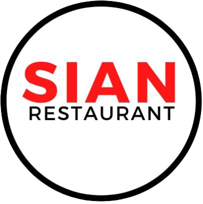 MENU - Sian Sushi Restaurant In Tulsa, OK